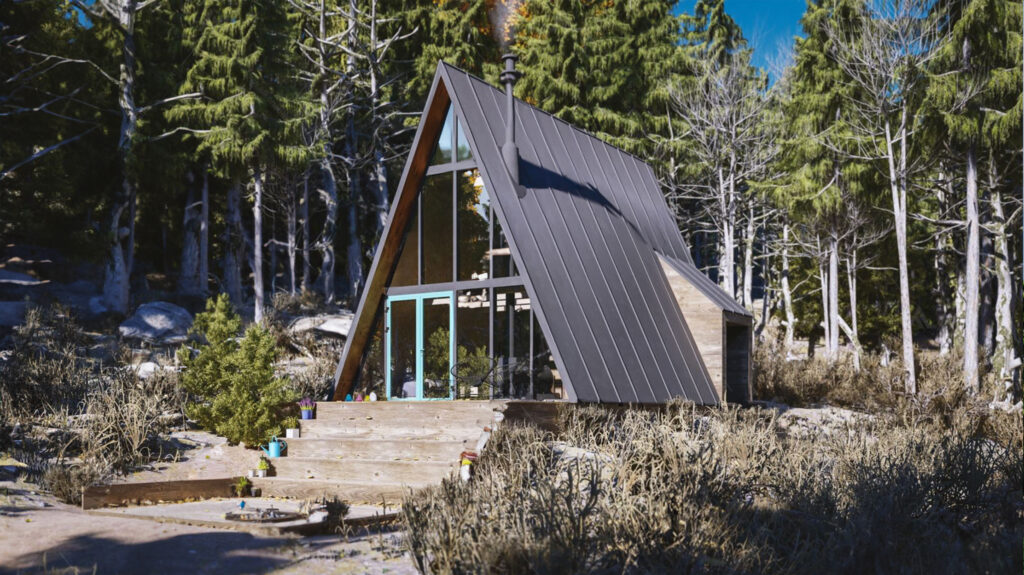 The advantages of Solid Build prefabricated houses - Solid Build